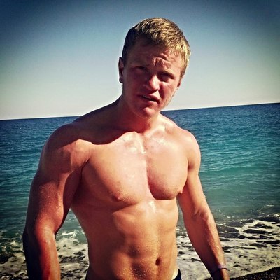Dmitry Andreevich Shlyapkin ("Crazy") | Fighter Page | Tapology