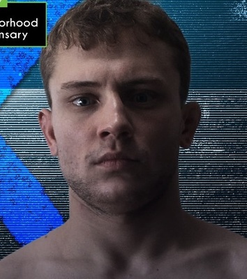 Gregory Inman ("The OutKast") | MMA Fighter Page | Tapology