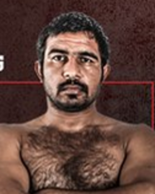 Sumit Rangi | Boxer Page | Tapology