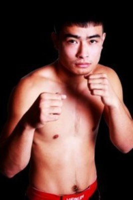 Alexander Fen | MMA Fighter Page | Tapology