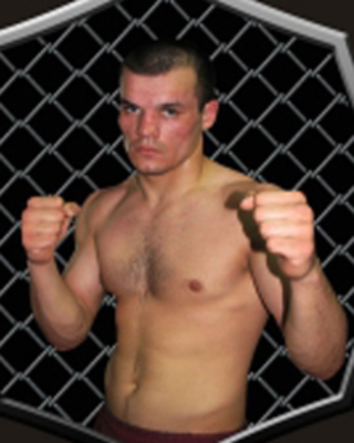 Rustam Kabanov | MMA Fighter Page | Tapology