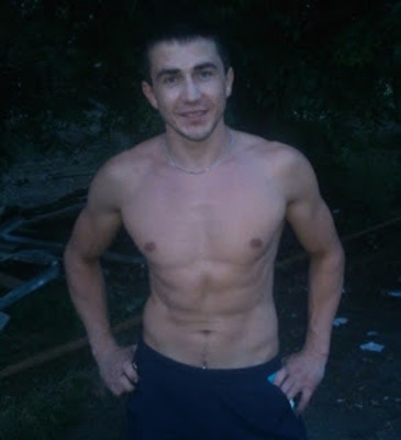 Maxim Besarabia | MMA Fighter Page | Tapology