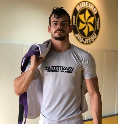 Francisco Felipe ("Chico") | MMA Fighter Page | Tapology