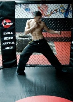 Yusuf Yoldas | MMA Fighter Page | Tapology