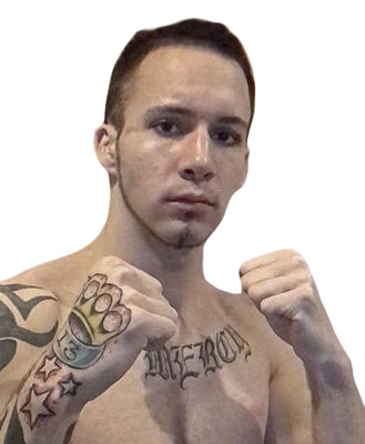 Connor Dooley ("Dooley's Den") | MMA Fighter Page | Tapology