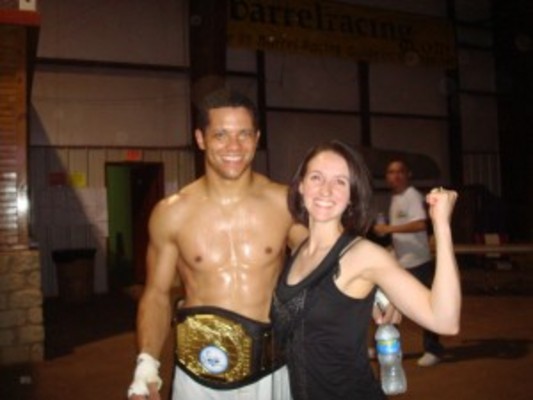 Michael Lytle | MMA Fighter Page | Tapology