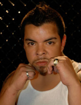 Mario Ortega | MMA Fighter Page | Tapology