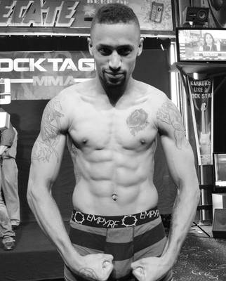 Brian Castillo | MMA Fighter Page | Tapology