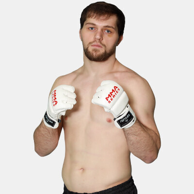 Muhammad Said | MMA Fighter Page | Tapology