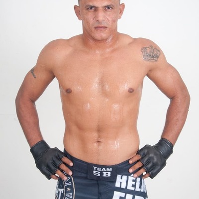 Tony Silva | MMA Fighter Page | Tapology
