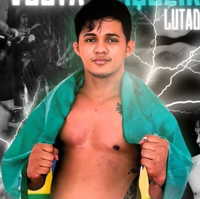 Xavier Vaqueiro | MMA Fighter Page | Tapology