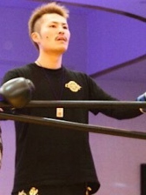 Kento Kobayashi | MMA Fighter Page | Tapology