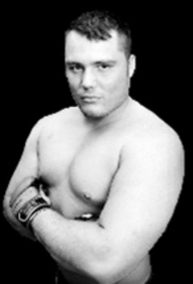 Dave Hess | MMA Fighter Page | Tapology