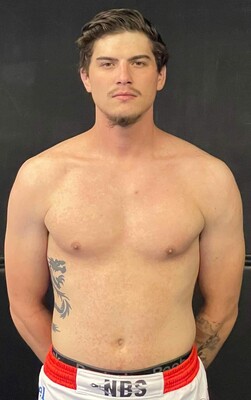 Daniel Lozano | MMA Fighter Page | Tapology