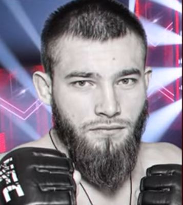 Evgeniy Ershov | MMA Fighter Page | Tapology