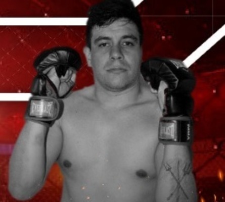 Gilberto Olea ("El Zorro") | MMA Fighter Page | Tapology