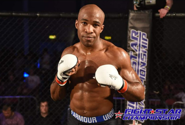 Christian Knight | MMA Fighter Page | Tapology