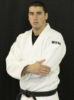 Bruno Paulista Mamute Mma Fighter Page Tapology