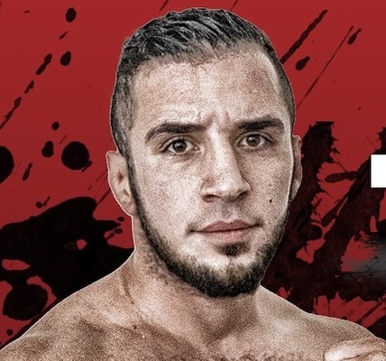Murat Aktas | MMA Fighter Page | Tapology