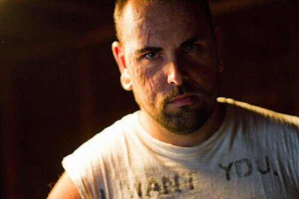 Mathieu Bergeron | MMA Fighter Page | Tapology