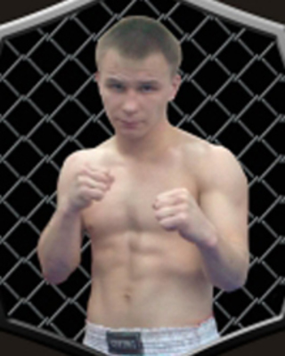 Alexander Bashkirov | MMA Fighter Page | Tapology