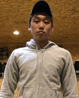 Yusuke Kato | MMA Fighter Page | Tapology