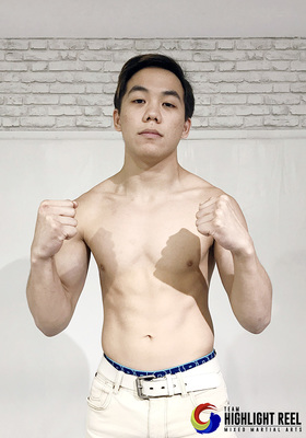 Terence Yip | MMA Fighter Page | Tapology