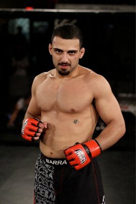James Haddad | MMA Fighter Page | Tapology