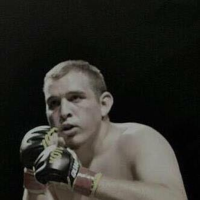 Dean Lamb | MMA Fighter Page | Tapology