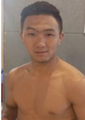 Rong Yang | MMA Fighter Page | Tapology