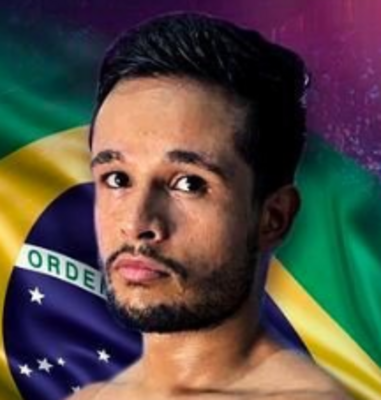 Vagner Gaúcho ("Gaucho") | MMA Fighter Page | Tapology