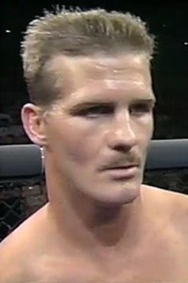 Jerry Bell | MMA Fighter Page | Tapology