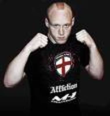 Danny Giblin ("The Jester") | MMA Fighter Page | Tapology