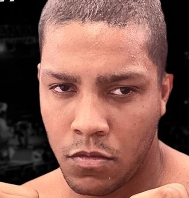 Gabriel Romano | MMA Fighter Page | Tapology