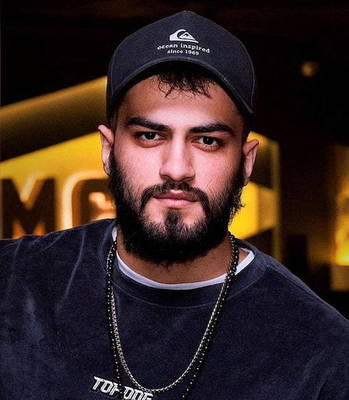 Azamat Mirzosaidov ("Assassin") | MMA Fighter Page | Tapology