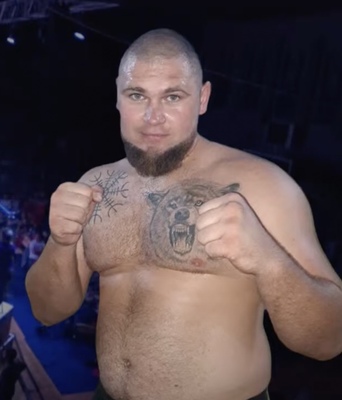 Sergey Fedoruk | MMA Fighter Page | Tapology