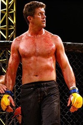 Jeff Clark | MMA Fighter Page | Tapology