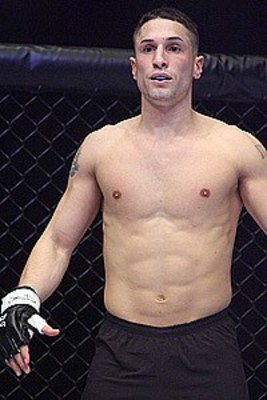 Scott Shaffer | MMA Fighter Page | Tapology