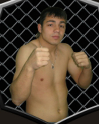 Denis Timofeev | MMA Fighter Page | Tapology