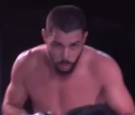 Edson Silva ("Edinho") | MMA Fighter Page | Tapology