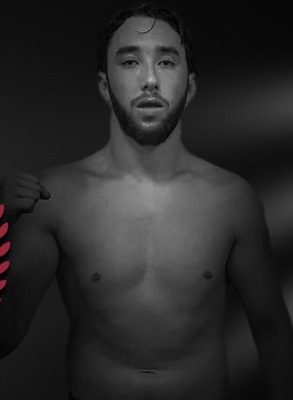 Sofiane Kheli | MMA Fighter Page | Tapology