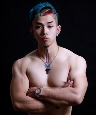 Kevin Park ("Mutant") | MMA Fighter Page | Tapology