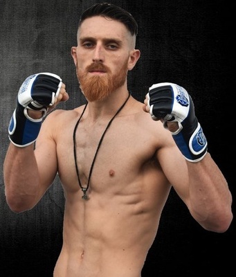 Chris Simpson | MMA Fighter Page | Tapology