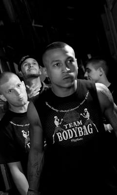 Brandon Hicks | MMA Fighter Page | Tapology