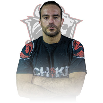 Antonis Arvanitakis | Fighter Page | Tapology