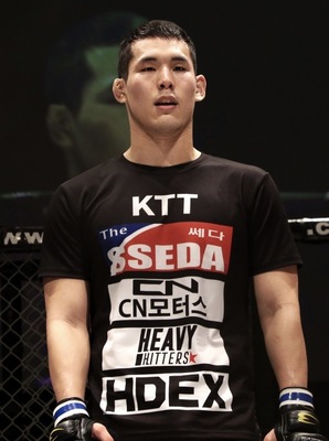 Yi Sak Lee | MMA Fighter Page | Tapology