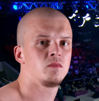 Dmitriy Matveev | MMA Fighter Page | Tapology
