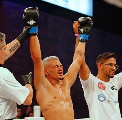 Ramon Costa | MMA Fighter Page | Tapology