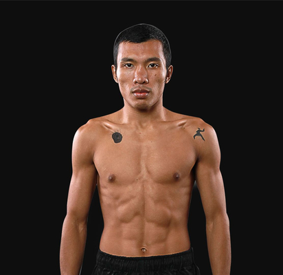 Nyan Lin Sai | MMA Fighter Page | Tapology