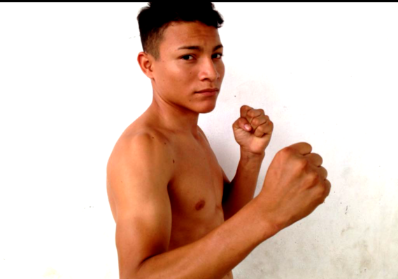 Jisson Hidalgo | MMA Fighter Page | Tapology